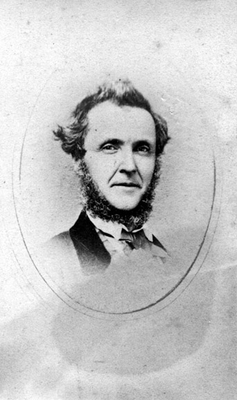 Some Descendants of Rev. Leonard Metcalf