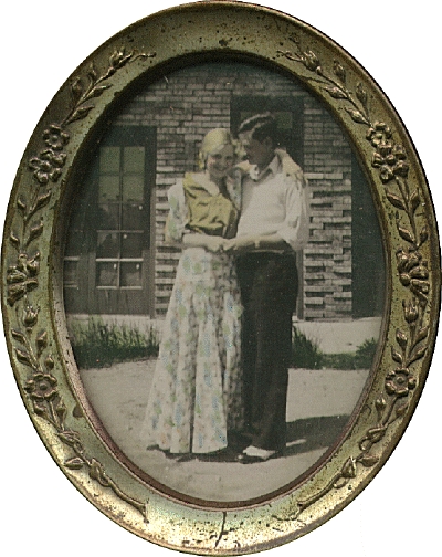 Some Descendants of Rev. Leonard Metcalf