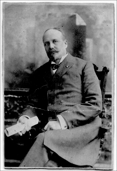Some Descendants of Rev. Leonard Metcalf